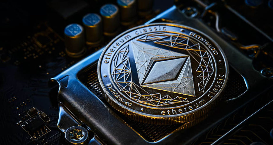 Ethereum ETH - Slik kan du kjøpe Ethereum og trade i kryptovaluta